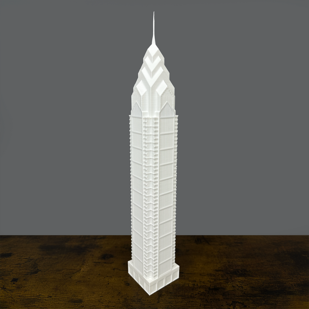 One Liberty Place Lamp – ZedPrints